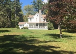 Highlands 4 Bedroom Rentals-NC Cabins | Chambers Vacation Rentals